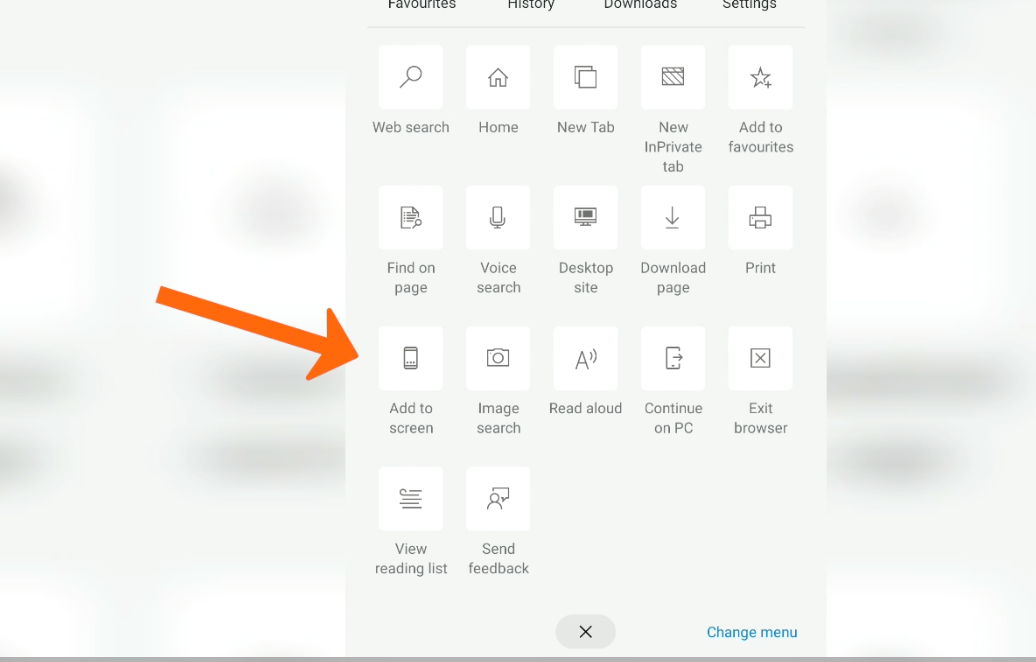 Android How To Put Shortcut On Home Screen Home Decor Terupdate