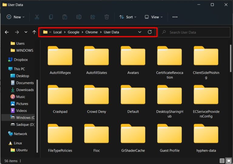How to Fix: Page temporarily down or moved permanently in Chrome app